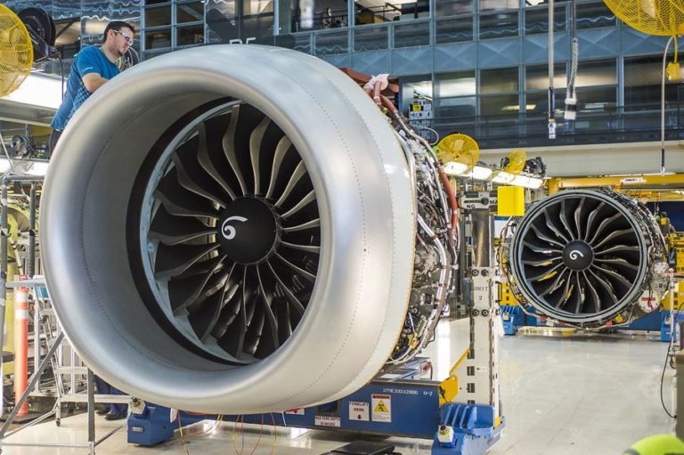 GE Aerospace Reports Strong Finish to 2025, Projects Continued Growth ...
