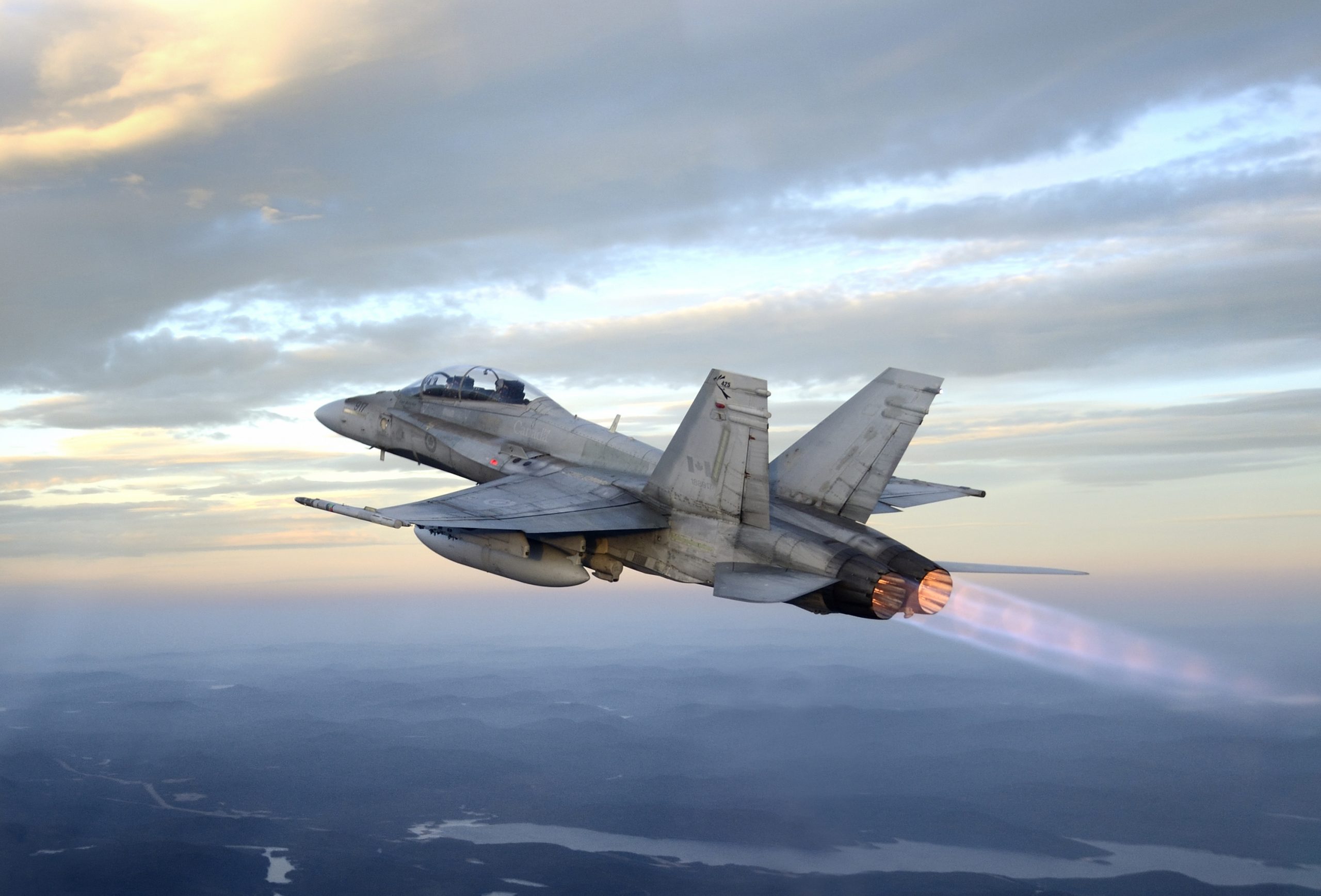 Boeing Takes Over St. Louis GKN Facility, Securing Parts Production ...