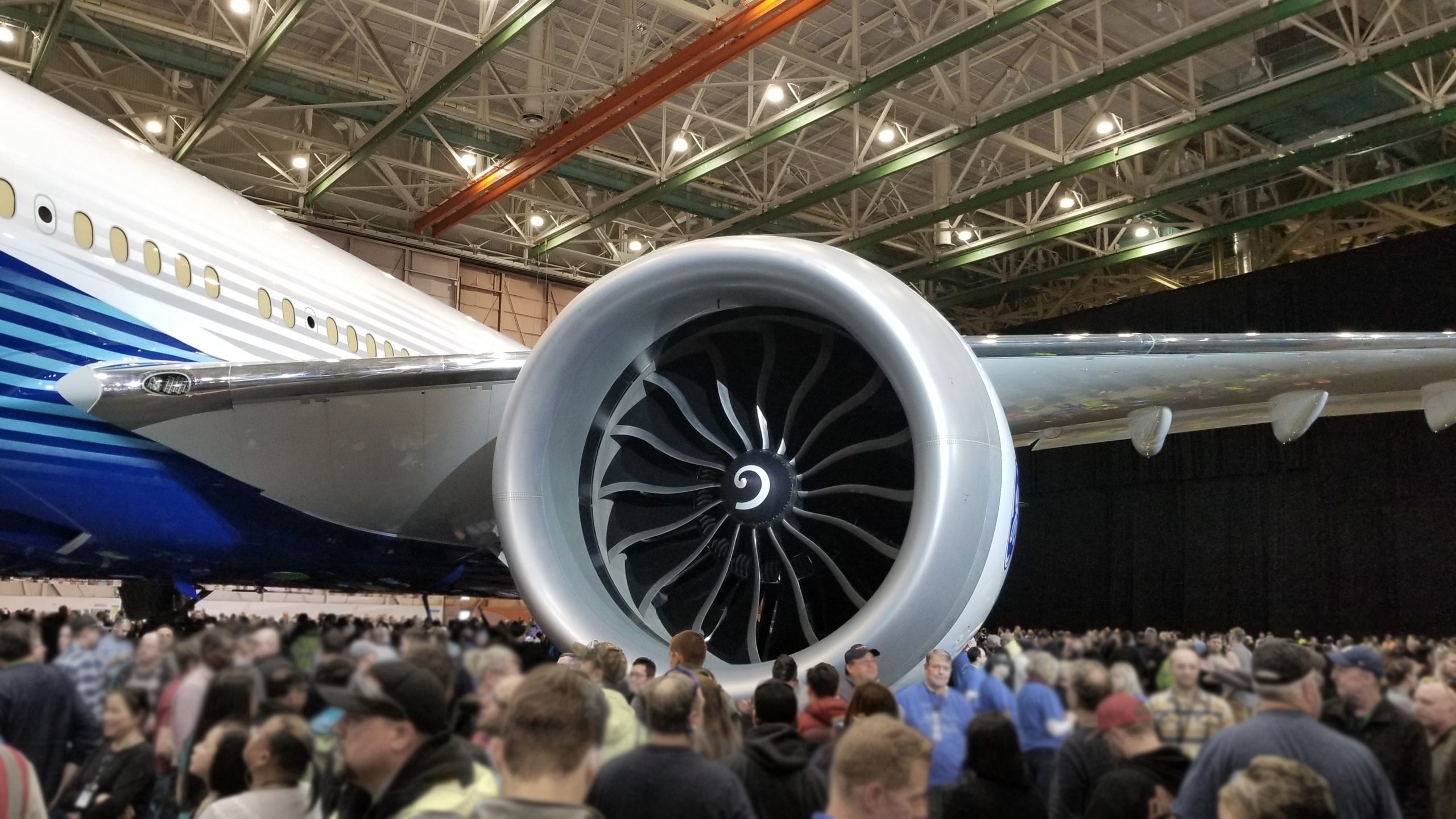 GE Aerospace Surges in Q3, Raises Full-Year Forecast on Strong Demand ...