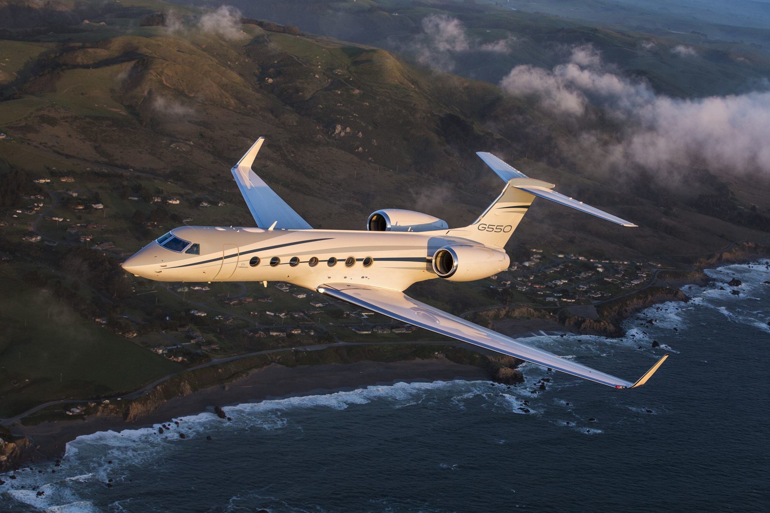 NBAA: Business Jet Market Poised for Sustained Recovery - Flight Plan