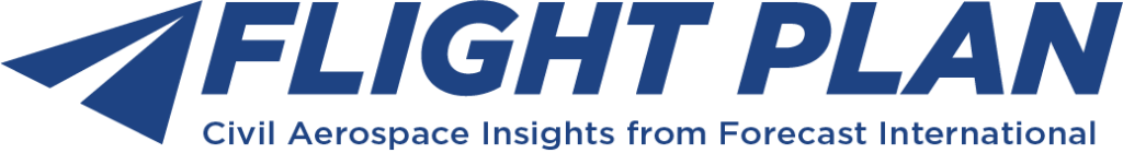 Flightline Daily: Paris Air Show 2025 - Flight Plan