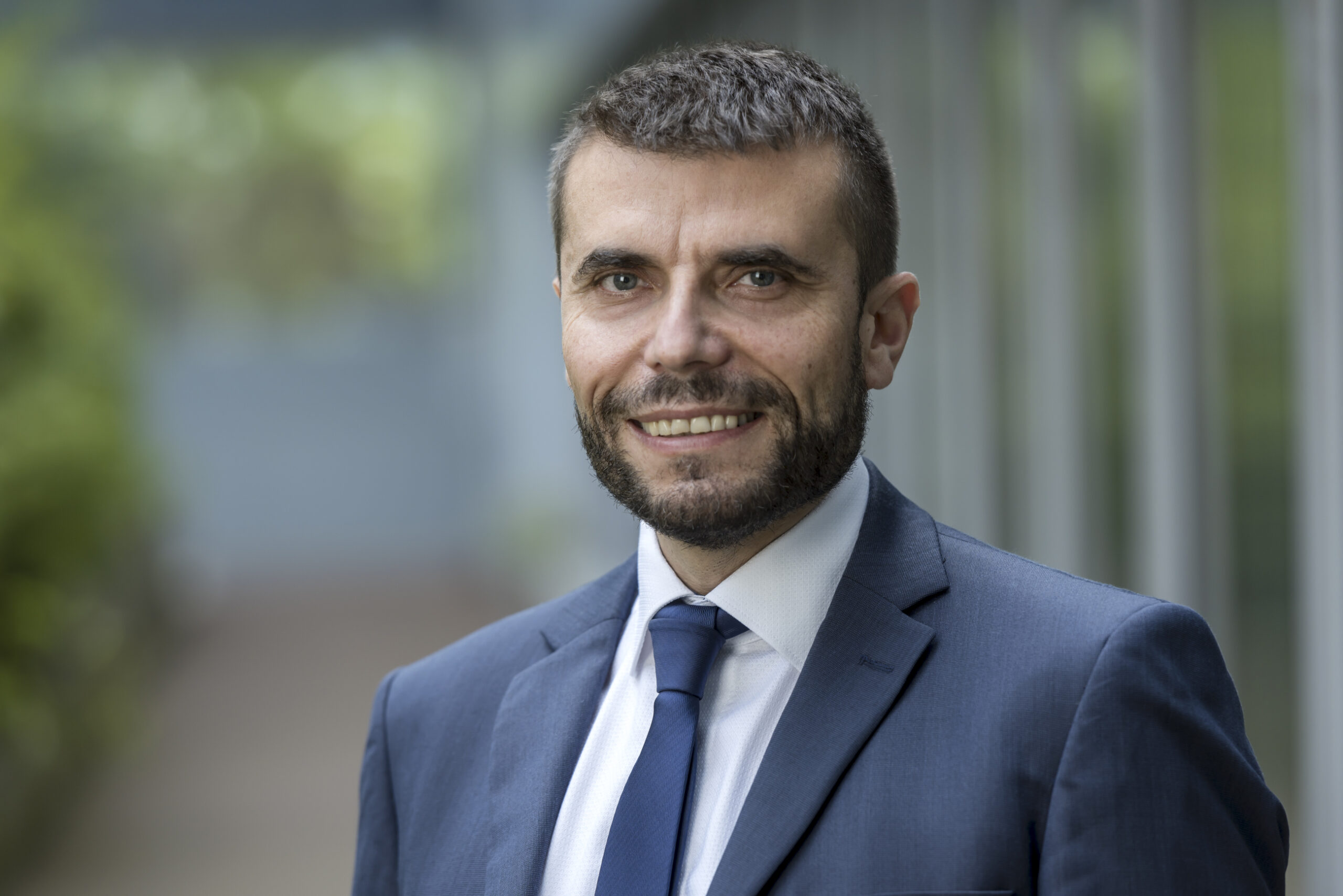 Guillermet Selected to be EASA Executive Director - Flight Plan