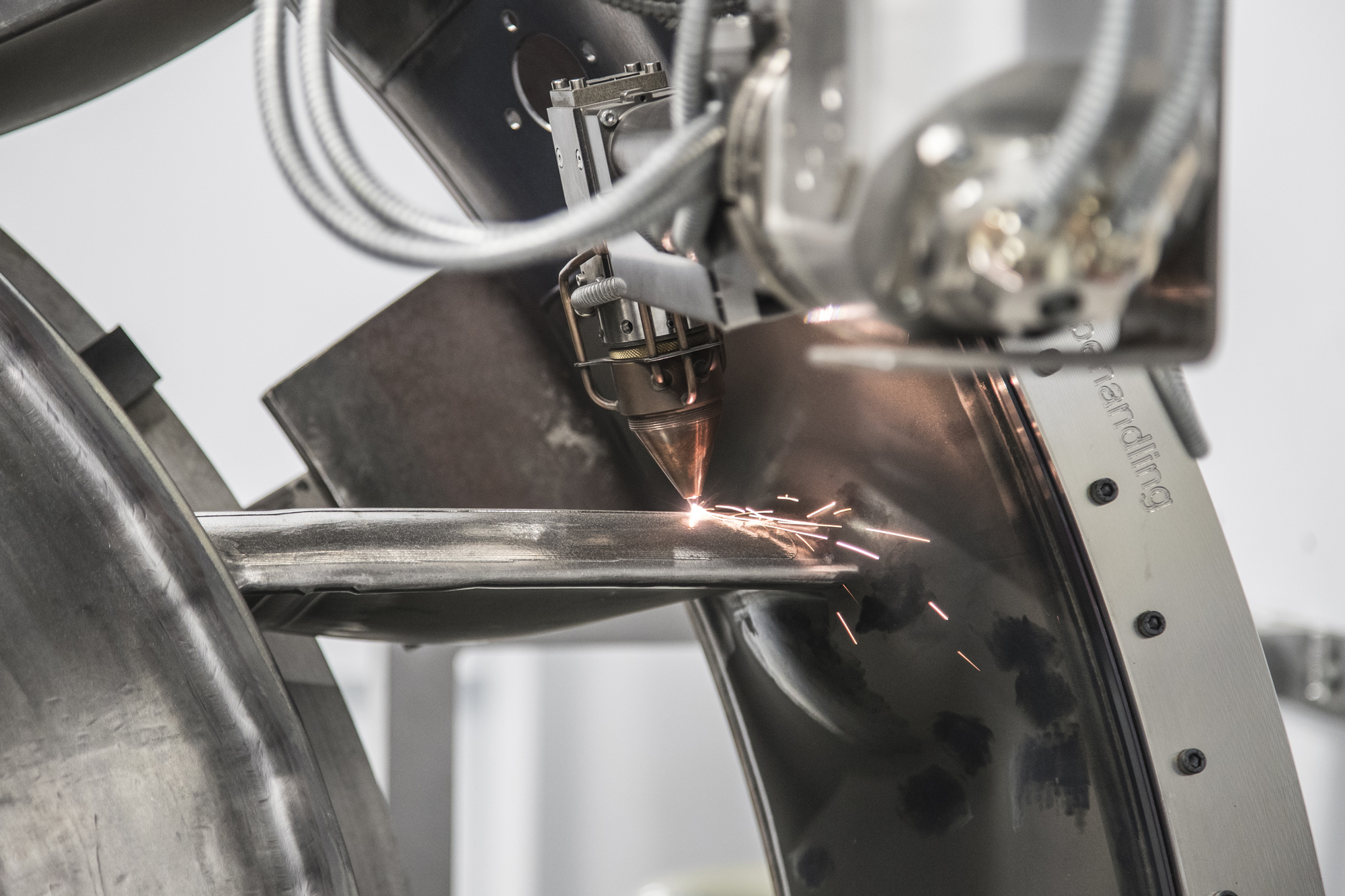 GKN Grows Aerostructures Operations with a New $64 Million Additive ...