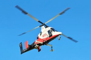 Aerospace Pioneer Kaman Moves into Private Hands with $1.8 Billion ...