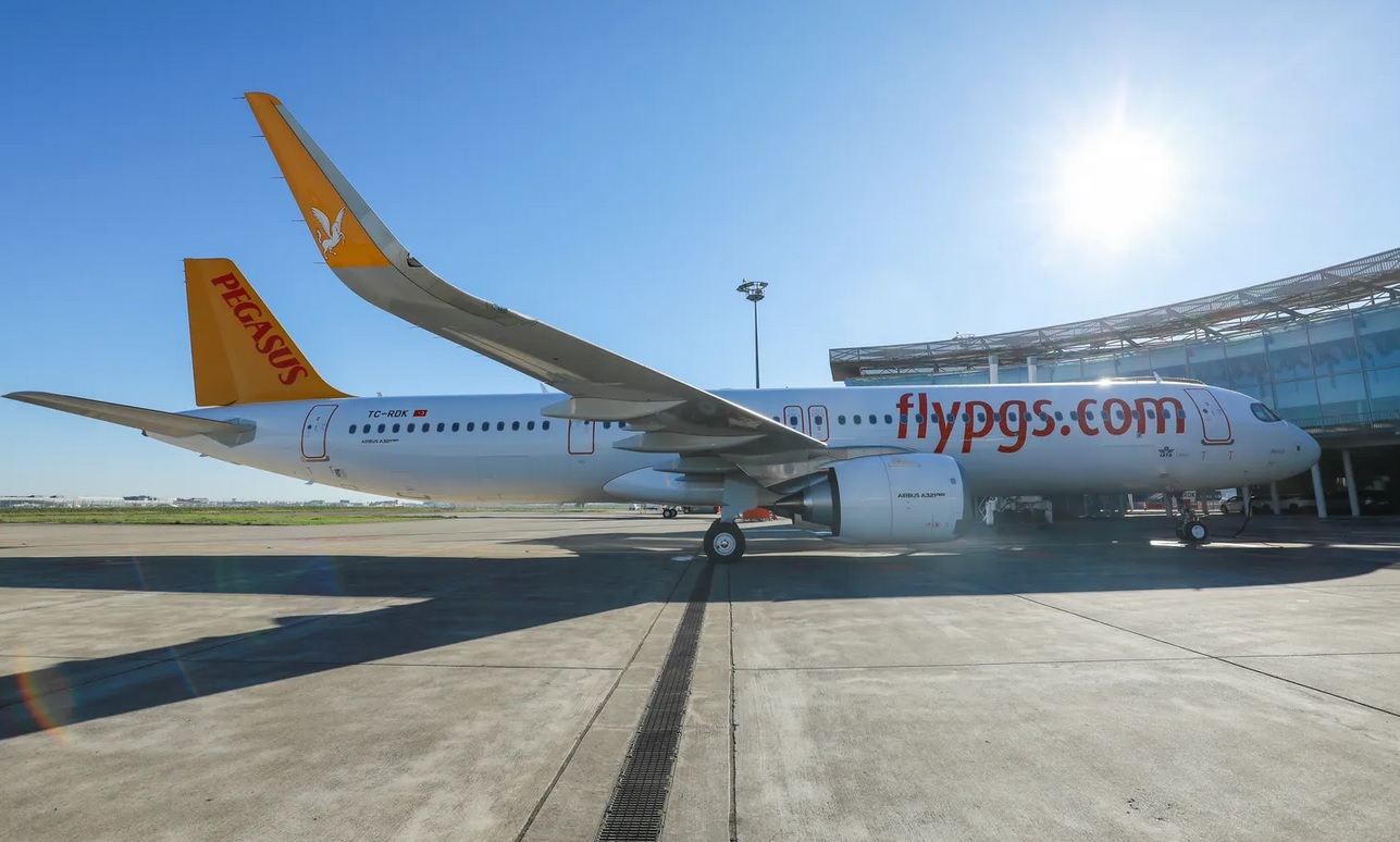 Airbus Delivered 766 Airliners in 2024 - Flight Plan