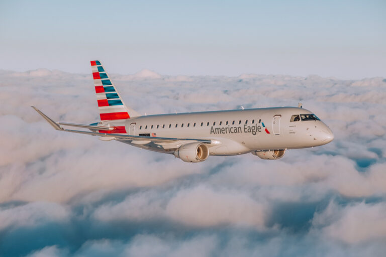 Embraer Deliveries Grow by 14% in 2024 - Flight Plan