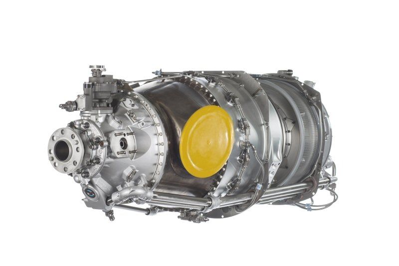 PW&C May Be Working on a PT6A Successor - Flight Plan
