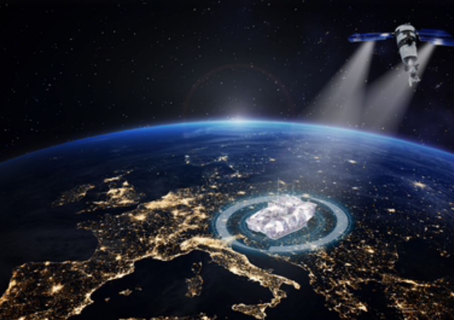 Germany's Rheinmetall Expands into Space with Focus on Tactical Intel ...