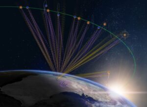 Northrop Grumman awarded $200M contract for second space radar facility ...
