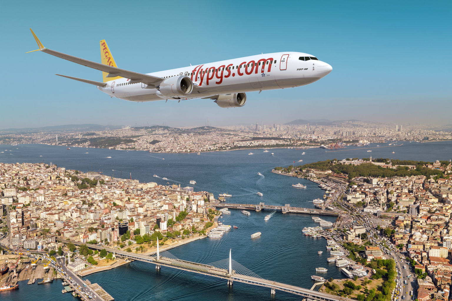 Airbus and Boeing Report December 2024 Commercial Aircraft Orders and ...