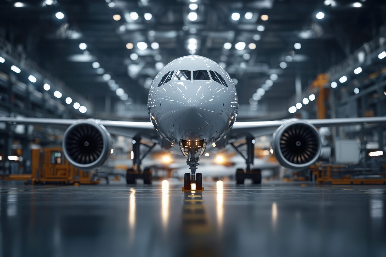 Howmet’s $1.8B CAM Deal Targets the Aerospace Supply Chain’s Pressure ...