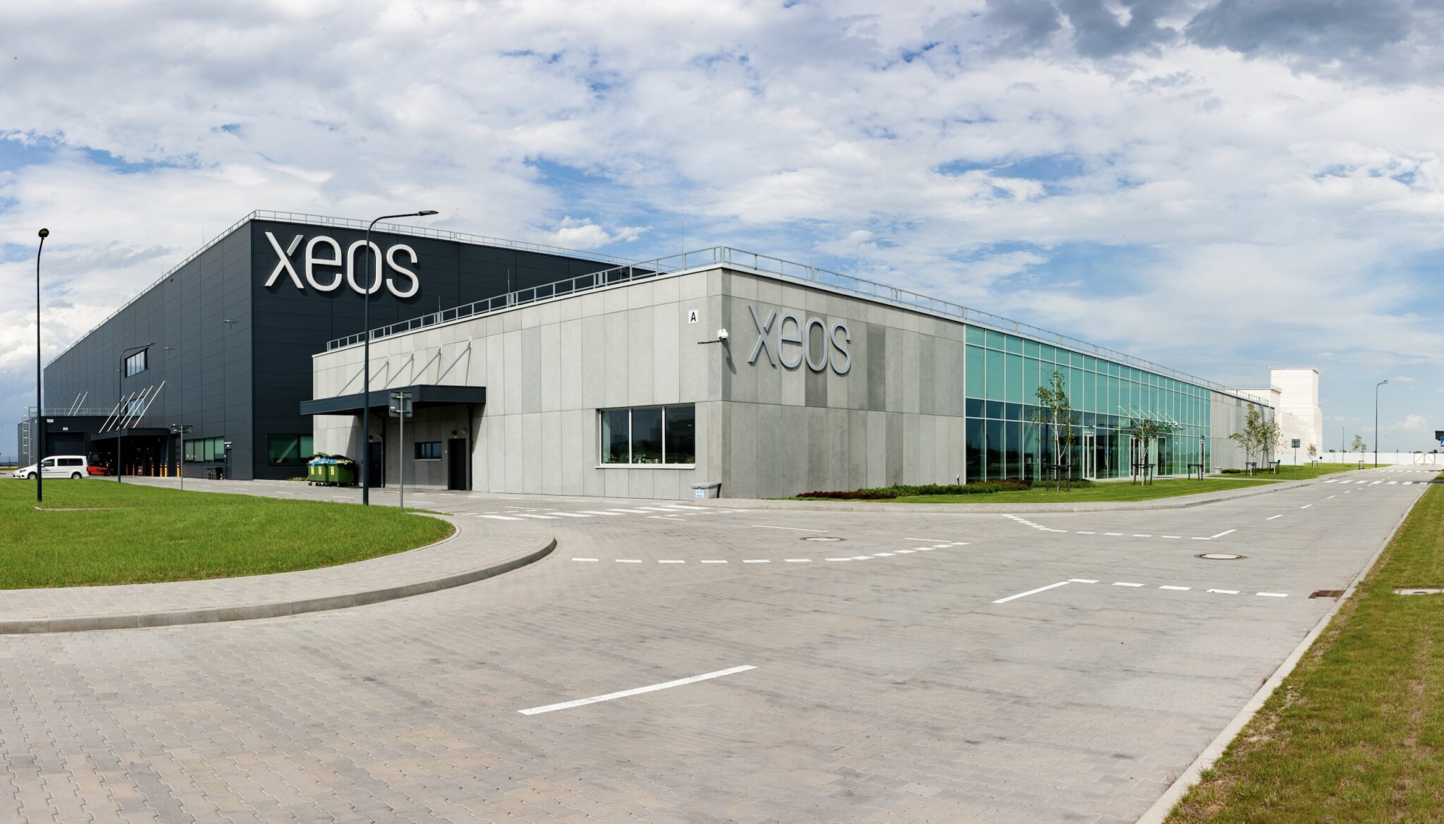 GE Aerospace and Lufthansa Technik Open New Engine MRO Facility in ...