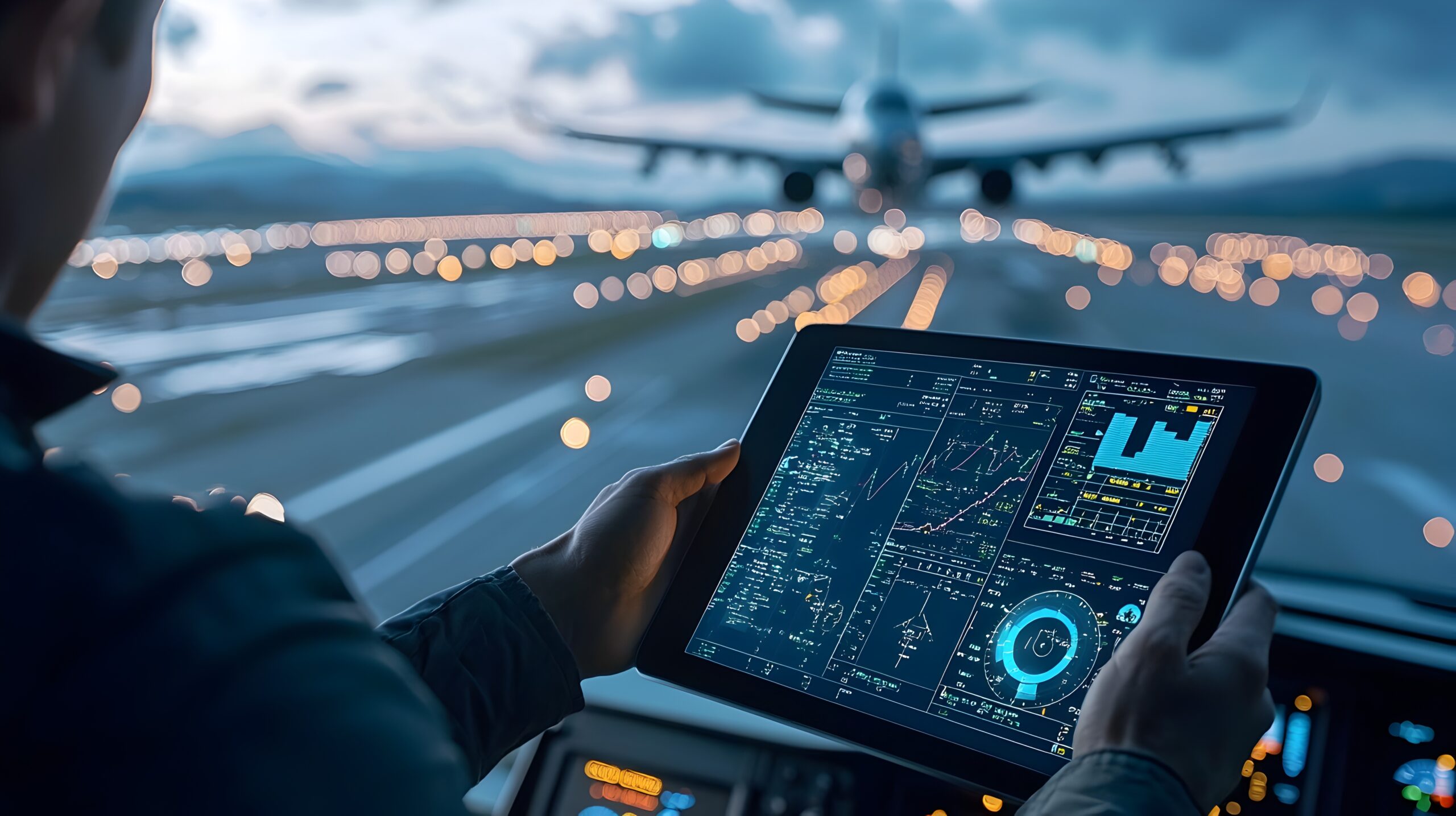 Boeing Offloads $10.55 billion in Aviation Software Assets to Boost ...