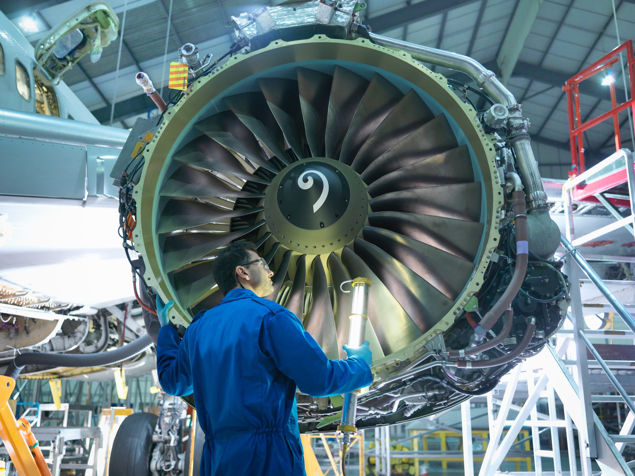 MRO Sector Faces Rising Costs and Delayed Growth Plans in Tariff ...