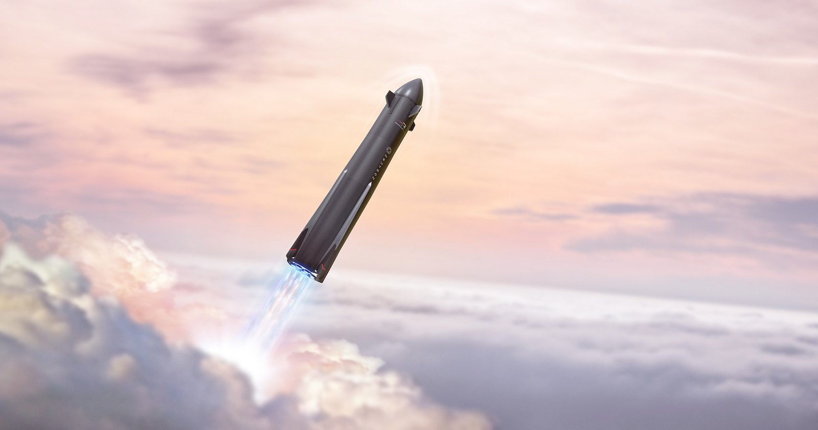 Rocket Lab’s Neutron to Support AFRL’s Point-to-Point Space Cargo ...