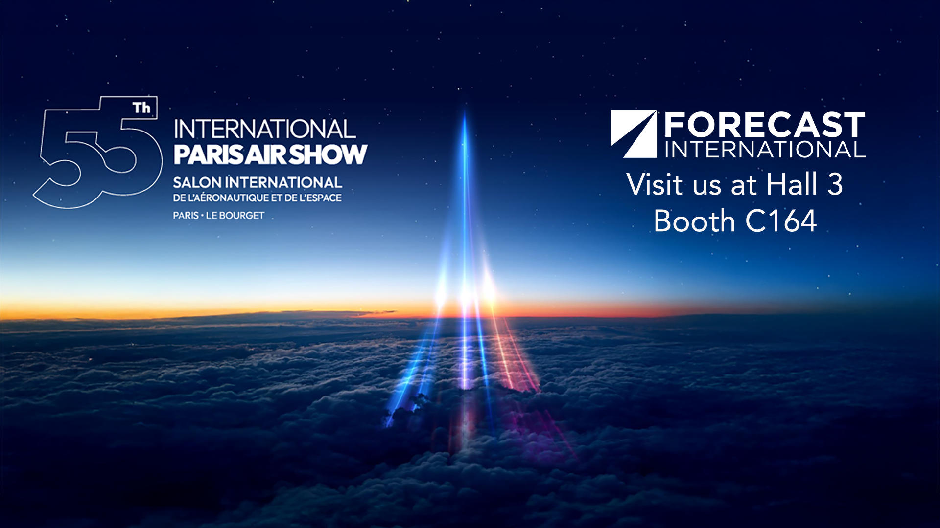 Paris Air Show 2025 Preview: What to Expect from Commercial Aerospace ...