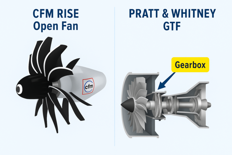 Paris Air Show 2025 Recap: Backlogs, Bottlenecks, and What’s Next for ...