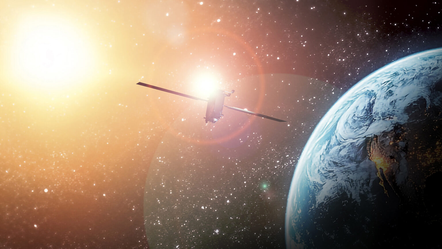 $2.8B Space Force Deal Kicks Off $12B ESS Program with Boeing at the ...