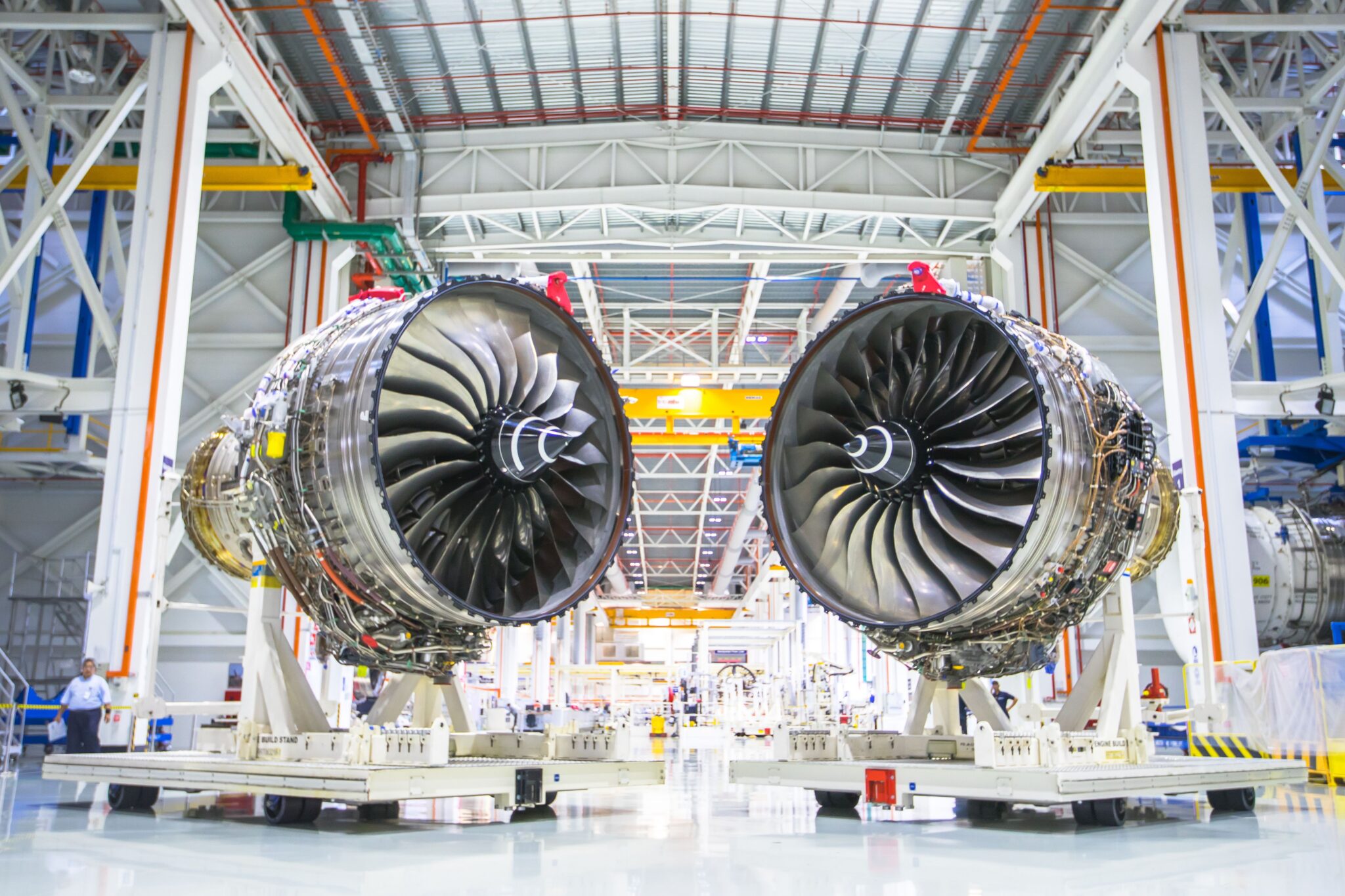 Rolls-Royce Profits Jump in 2025, Driven by Civil Aerospace and Cost ...