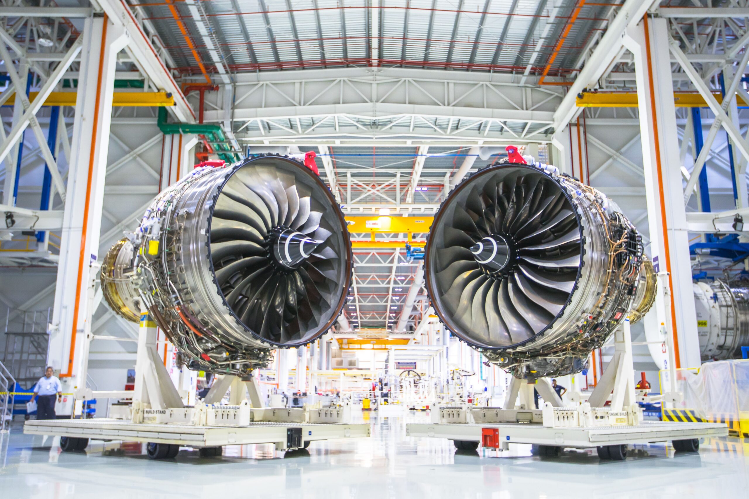 Rolls-Royce Profits Jump in 2025, Driven by Civil Aerospace and Cost ...