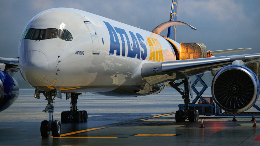 Airbus And Boeing Report March 2026 Commercial Aircraft Orders and ...